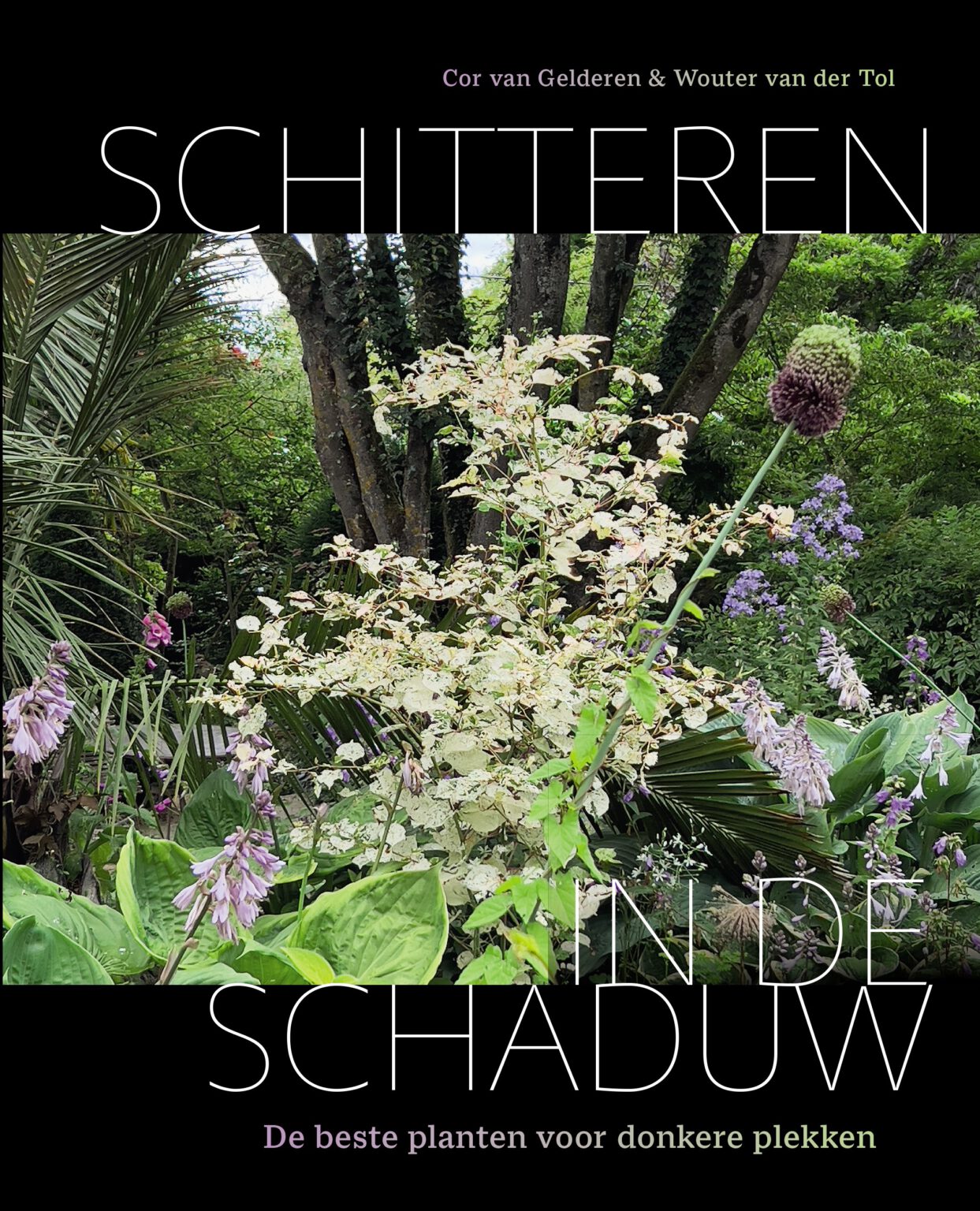 Plantentuin Esveld – Kwekerij en tuincentrum Boskoop